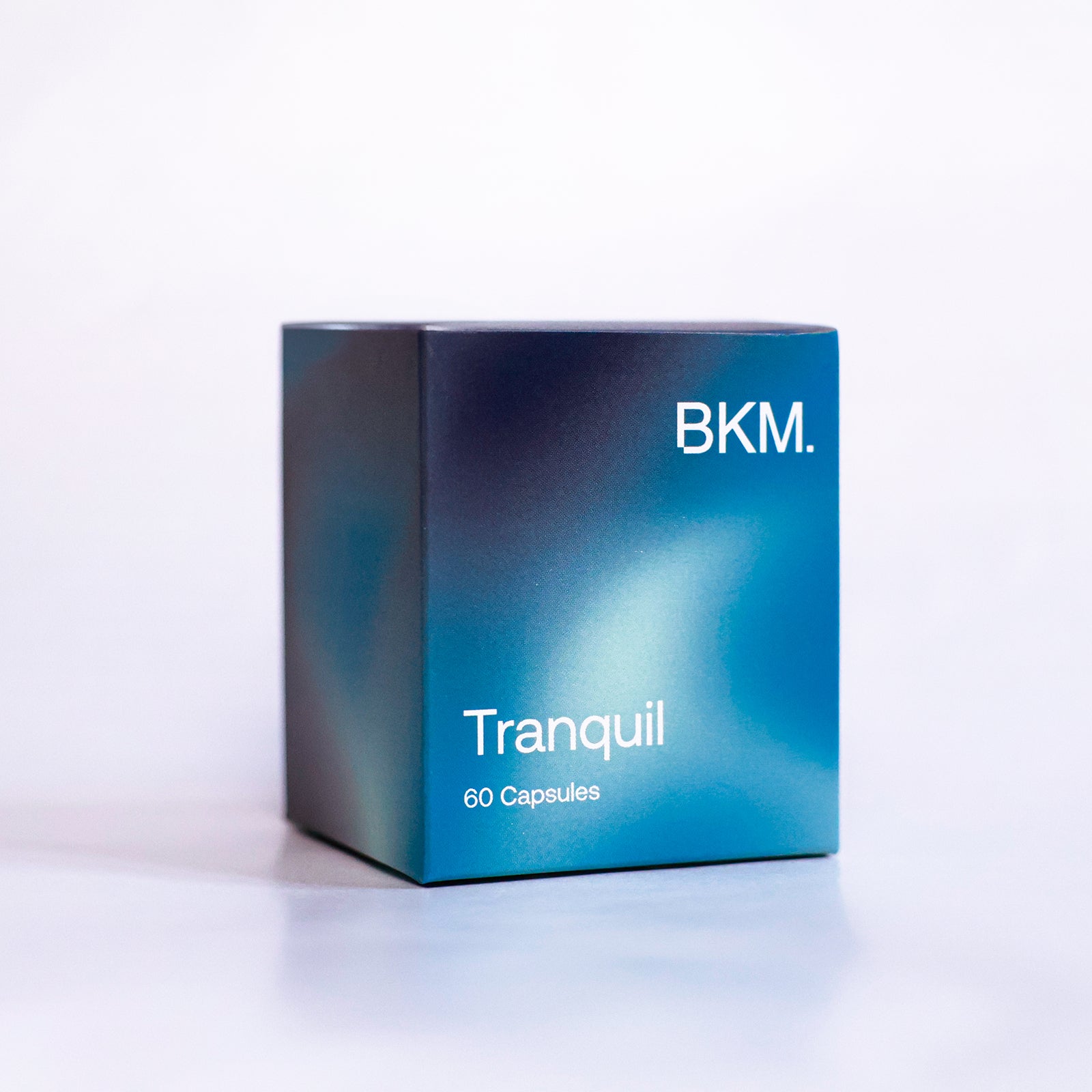 Tranquil – BKM